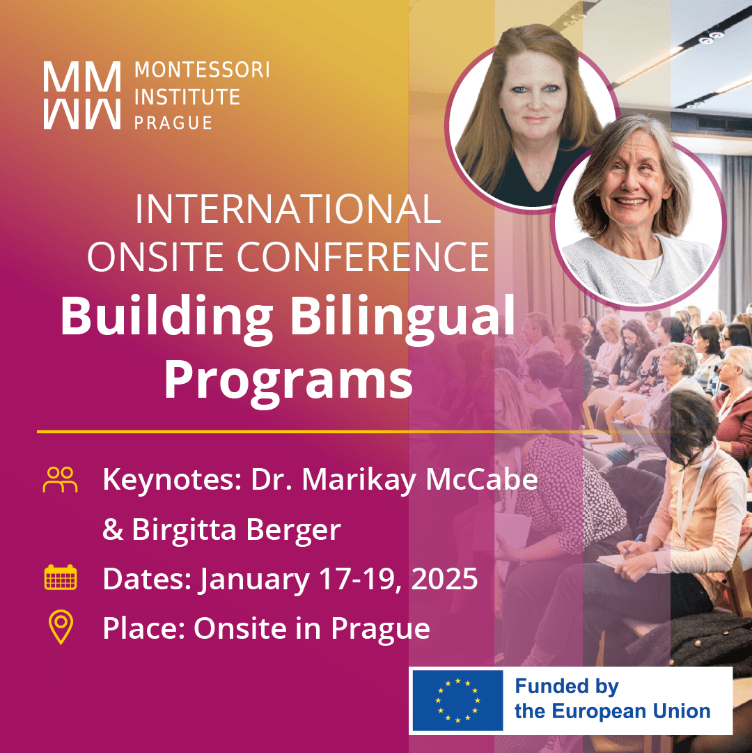 Building Bilingual Programs conference