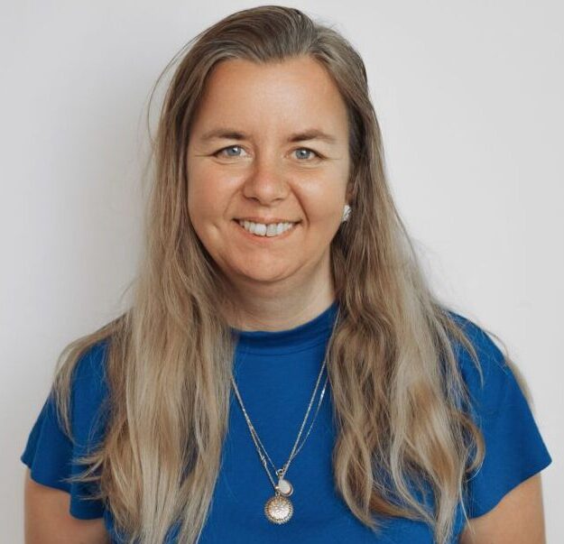 About Plamena Koleva